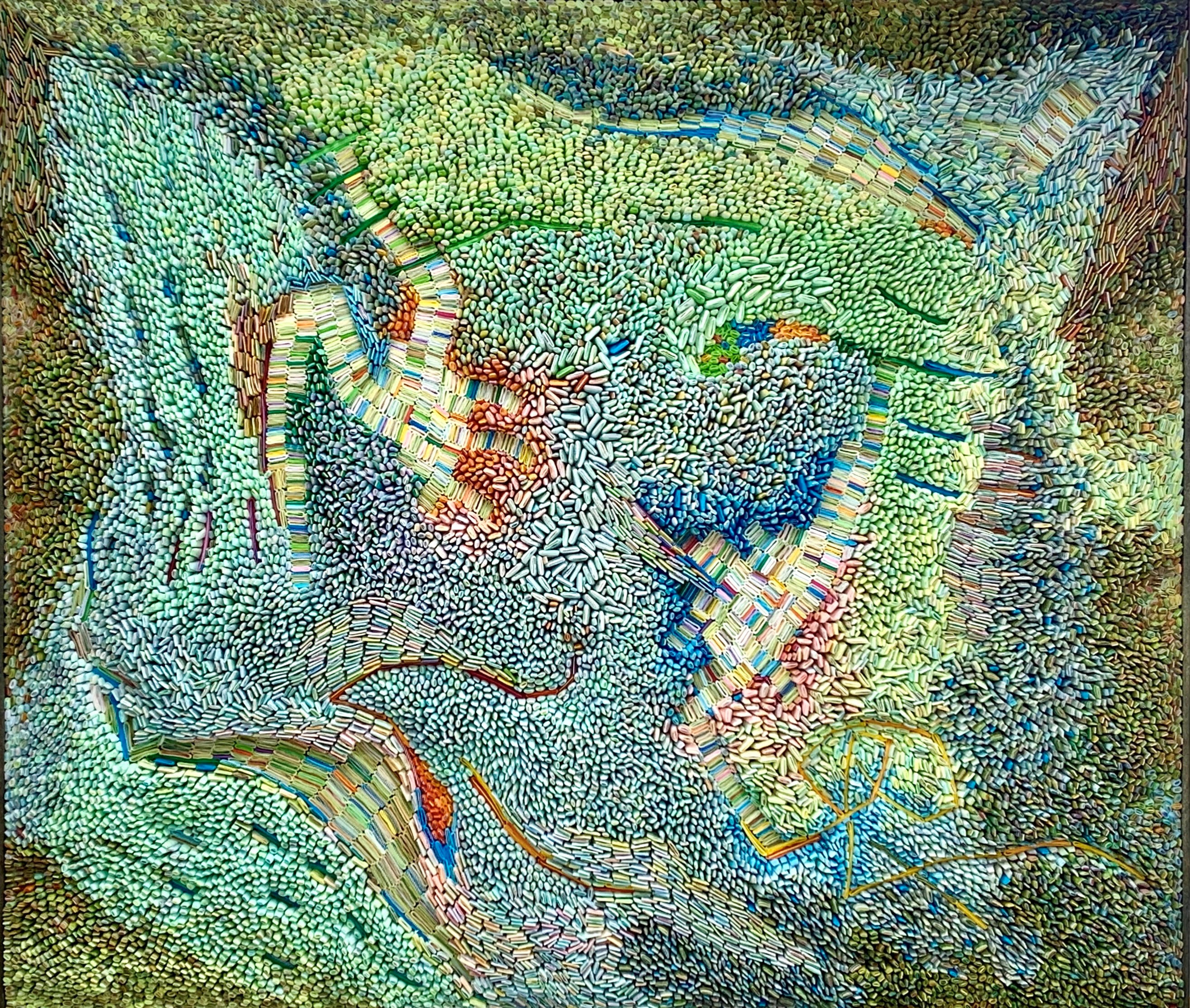 Exhibitors by Name | Palm Beach Modern + Contemporary